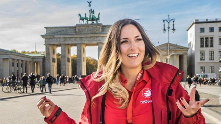 Sandemans New Europe Tours Sandemans New Europe Tours