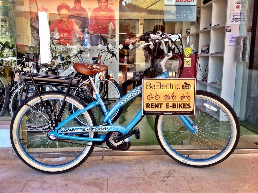 BeElectric - ISIC Portugal