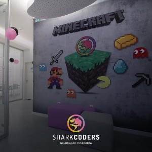 SHARKCODERS - ISIC Portugal