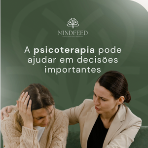 Mindfeed Clinic - ISIC Portugal