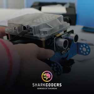 SHARKCODERS - ISIC Portugal