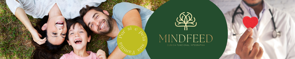 Mindfeed Clinic - ISIC Portugal