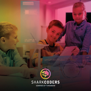 SHARKCODERS - ISIC Portugal